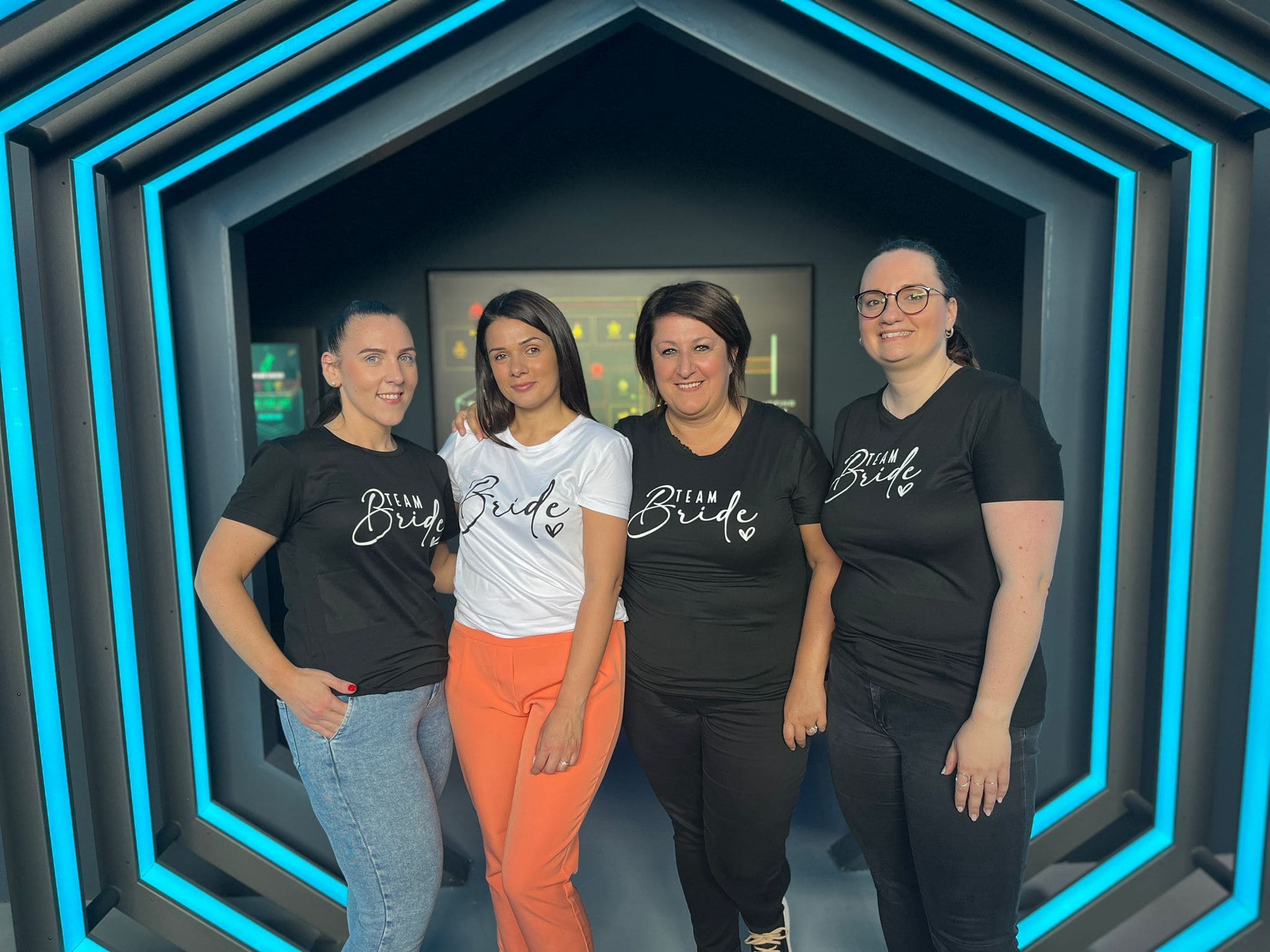 Cube Challenge Lille par Team Square - L'aventure immersive du Nord | team-square-actiongame-lille